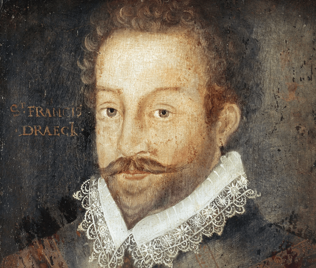 Drake I – 66°33′ South